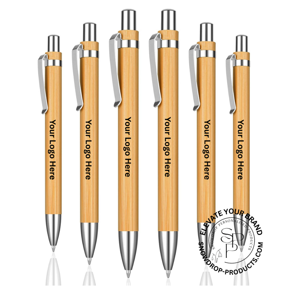 Promotional Pens – Snowdrop Products